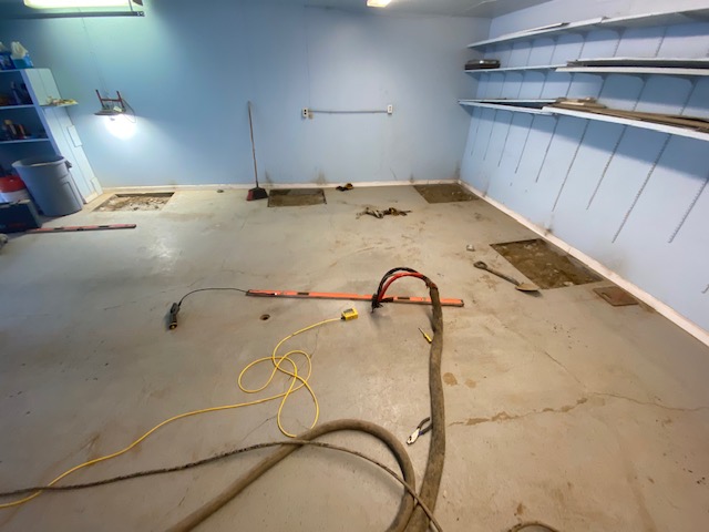 THE POLYSEAL / MCGA BLOG-HOME – Education on Spray Foam Solutions in Alaska